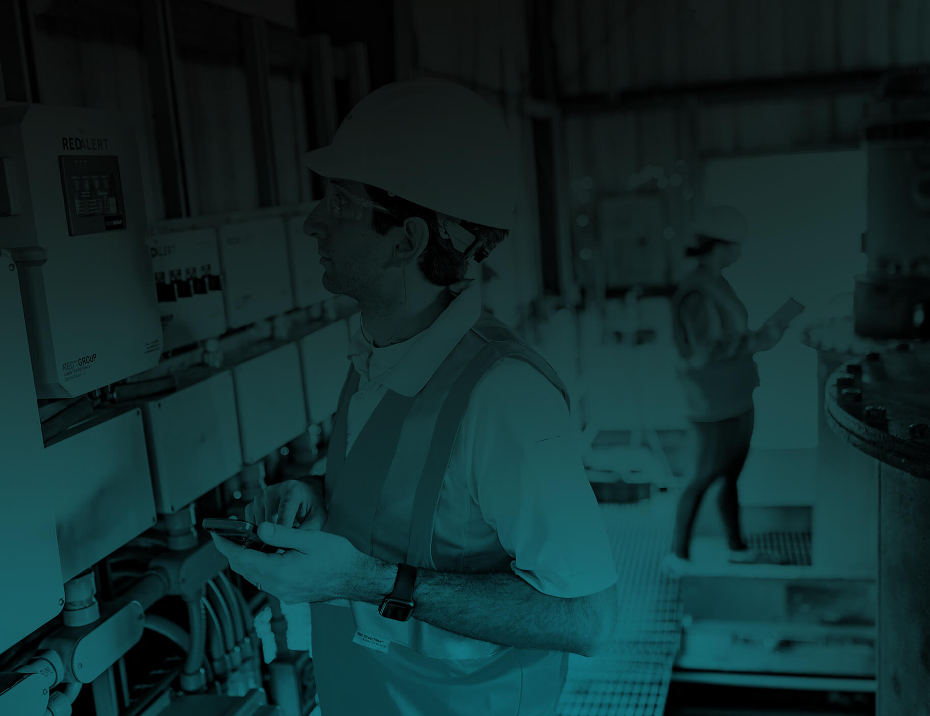 Internships & University Recruiting - The RED Group