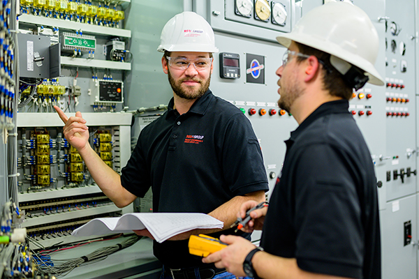 Engineering Services | New Orleans & Lafayette, LA | Houston & Fort ...