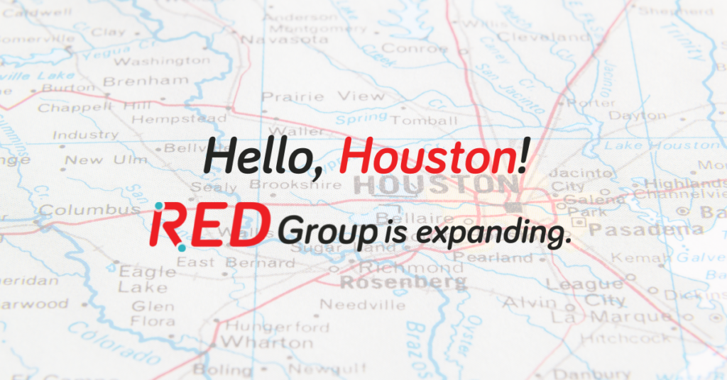 News & Resources - The RED Group