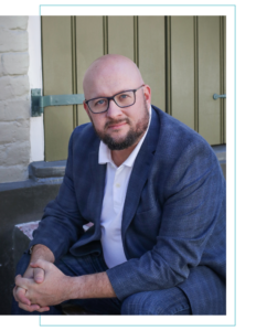 Executive Leadership - The RED Group