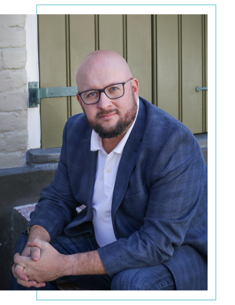 Executive Leadership - The RED Group