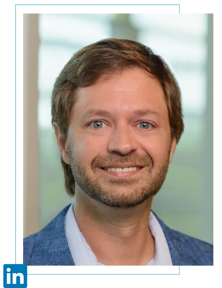 Executive Leadership - The RED Group