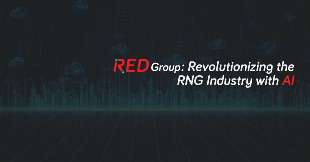 News & Resources - The RED Group