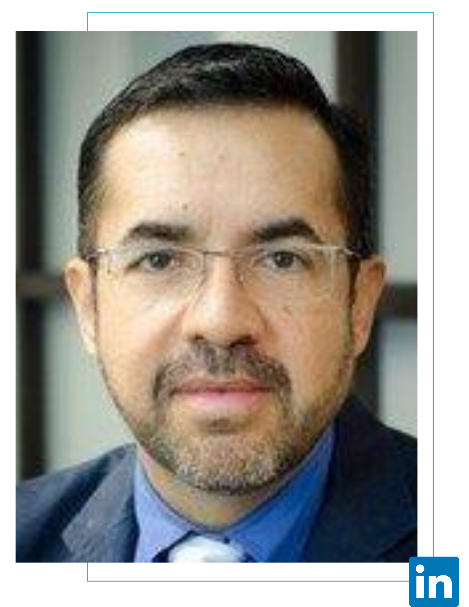 Executive Leadership - The RED Group